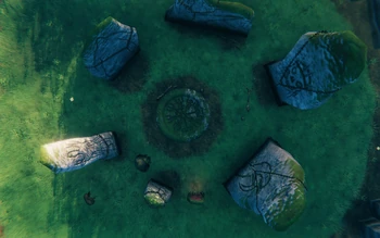 Sacrificial Stones | Valheim Wiki | Fandom