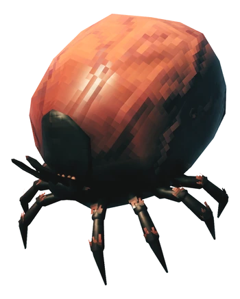 Tick | Valheim Wiki | Fandom