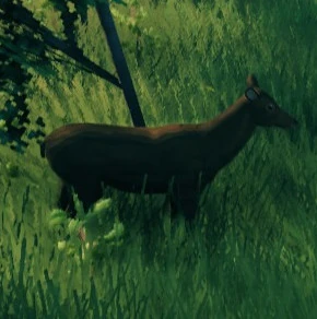 Cerf | Wiki Valheim | Fandom