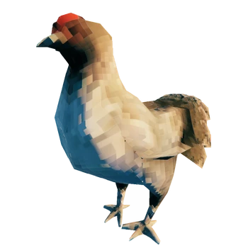 Hen | Valheim Wiki | Fandom