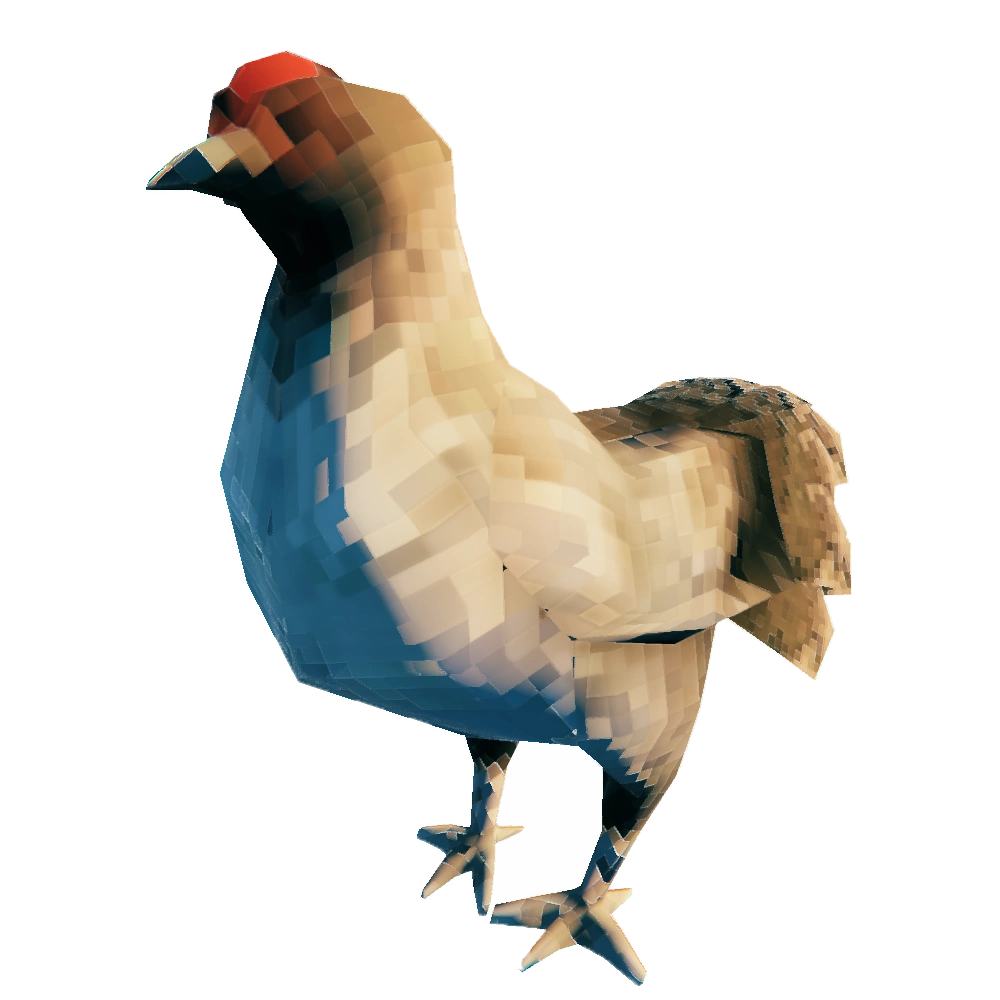 Hen | Valheim Wiki | Fandom