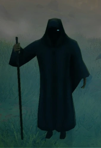 Ódin | Valheim Wikia | Fandom