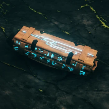 Dvergr component crate | Valheim Wiki | Fandom