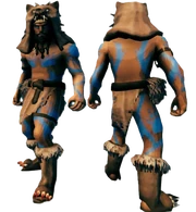 Bear Set | Valheim Wiki | Fandom