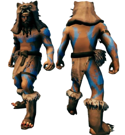 Bear Set | Valheim Wiki | Fandom