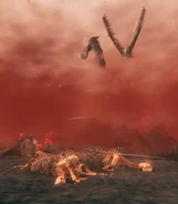 Volture nest | Valheim Wiki | Fandom