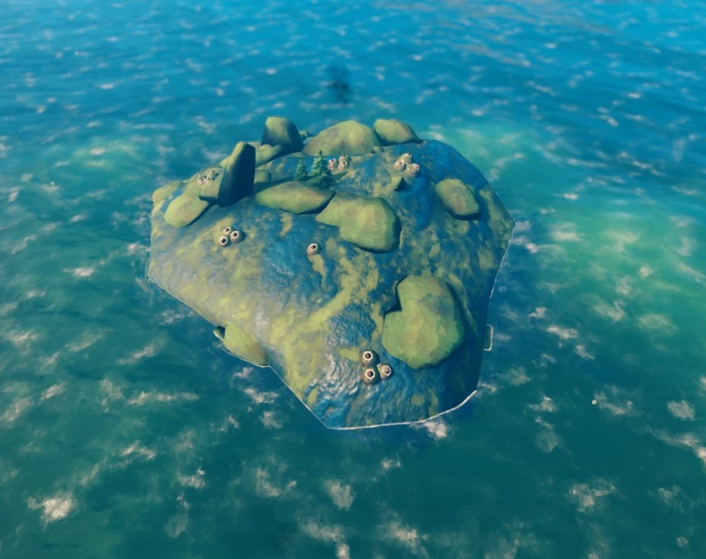 Leviatan | Valheim Wikia | Fandom