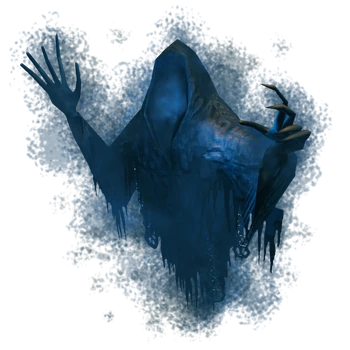 Wraith | Valheim Wiki | Fandom