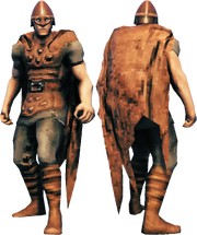 Armor | Valheim Wiki | Fandom