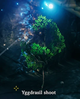 Yggdrasil shoot | Valheim Wiki | Fandom