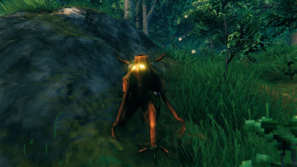 Грейлинг | Valheim Вики | Fandom