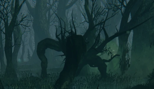 Abomination | Wiki Valheim | Fandom