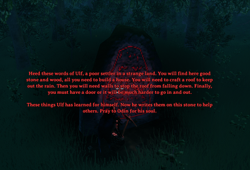 Lore | Valheim Wiki | Fandom