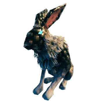 Hare | Valheim Wiki | Fandom