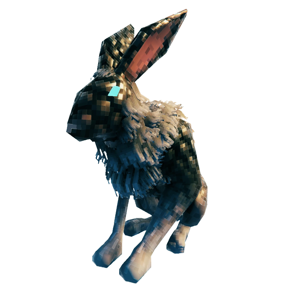 Hare | Valheim Wiki | Fandom