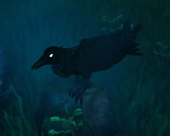 Hugin | Valheim Wikia | Fandom