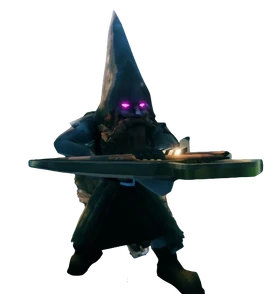 Ashlands Dvergr | Valheim Wiki | Fandom