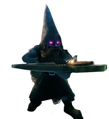 Ashlands Dvergr | Valheim Wiki | Fandom