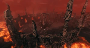 Прародитель | Valheim Вики | Fandom