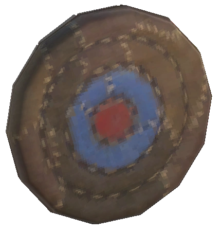 Archery target | Valheim Wiki | Fandom