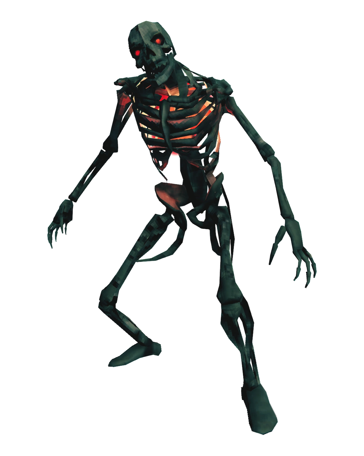 Charred Twitcher | Valheim Wiki | Fandom