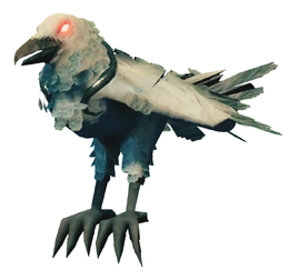 Munin | Valheim Wiki | Fandom