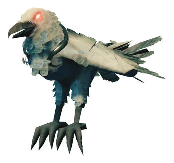 Munin | Valheim Wiki | Fandom