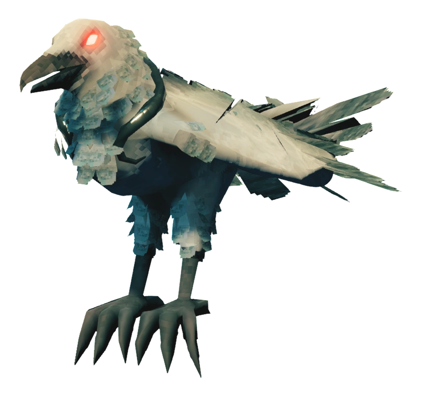 Munin | Valheim Wiki | Fandom