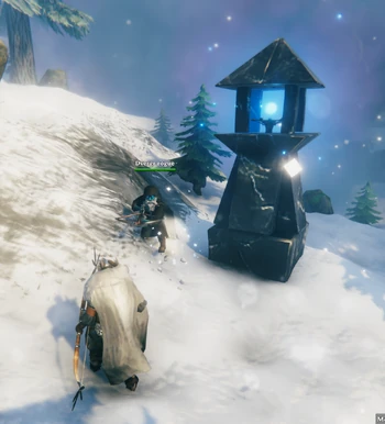 Dvergr (race) | Valheim Wiki | Fandom