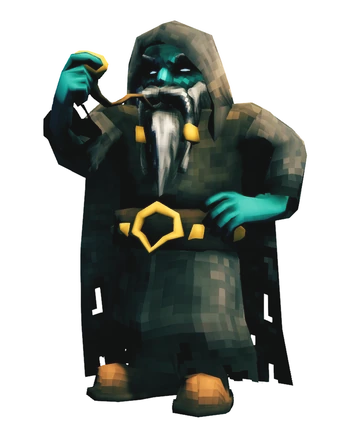 Haldor | Valheim Wiki | Fandom