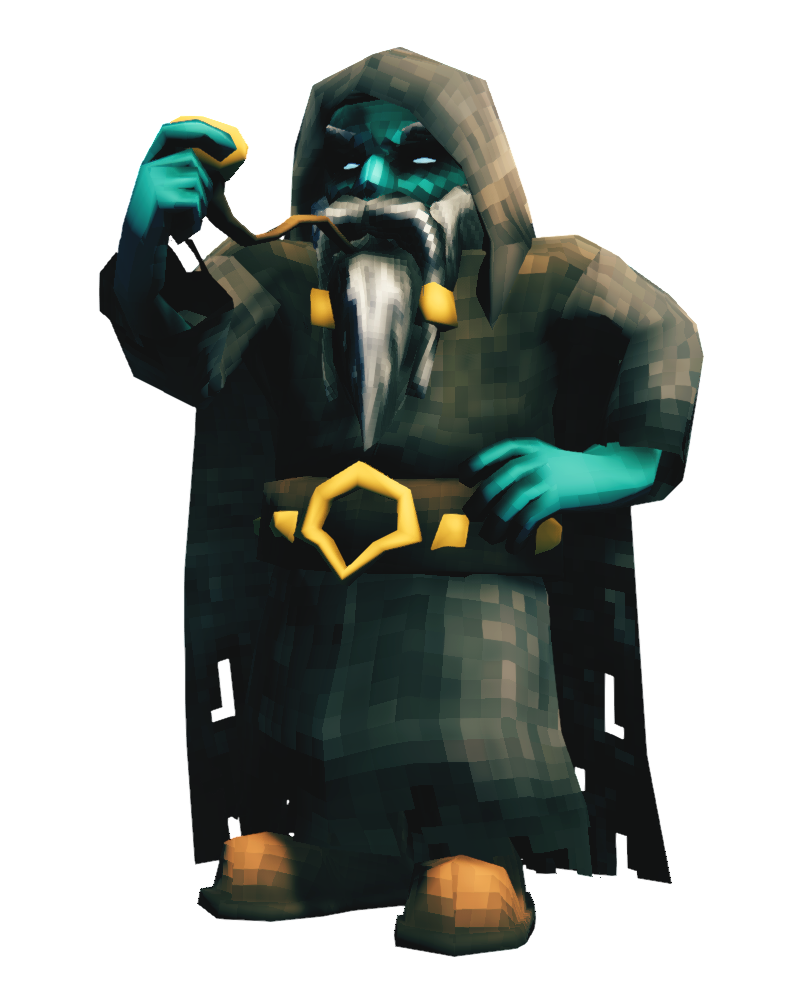 Haldor | Valheim Wiki | Fandom