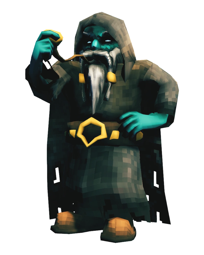 Haldor | Valheim Wiki | Fandom