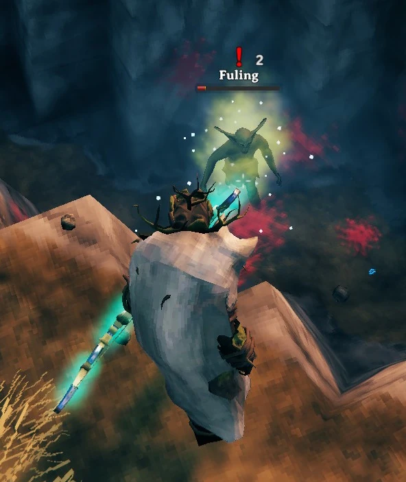 Frost arrow | Valheim Wiki | Fandom