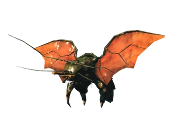 Seeker | Valheim Wiki | Fandom