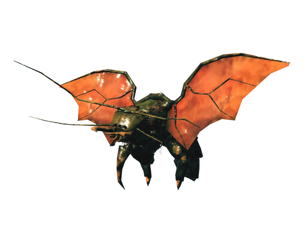 Seeker | Valheim Wiki | Fandom