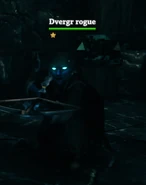 Dvergr rogue | Valheim Wiki | Fandom