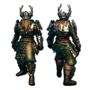 Flametal Armor | Valheim Wiki | Fandom