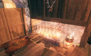 Hearth | Valheim Wiki | Fandom