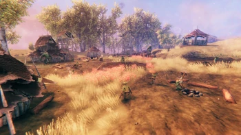 Fuling Village | Valheim Wiki | Fandom