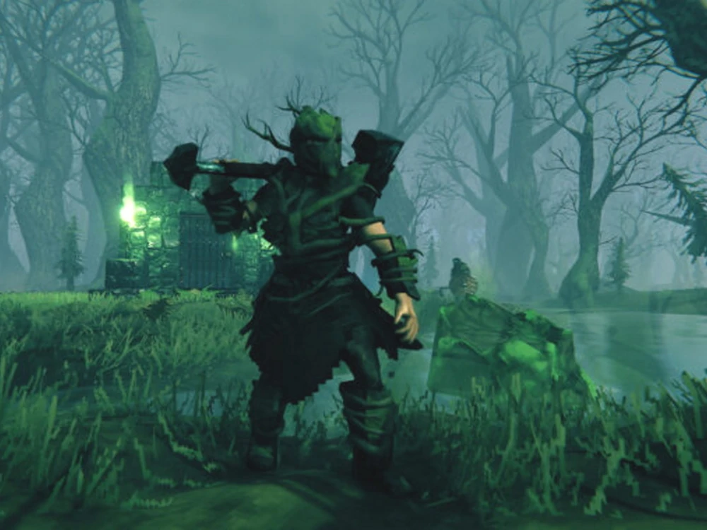 Racine | Wiki Valheim | Fandom