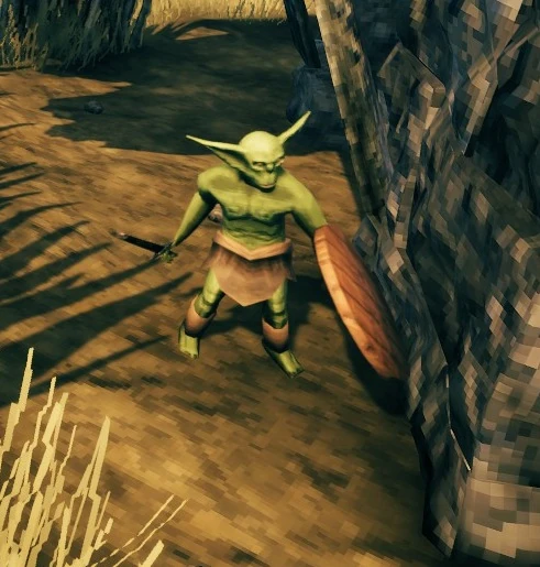 Fuling | Valheim Wikia | Fandom