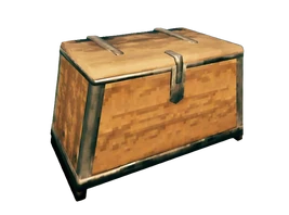 Reinforced chest | Valheim Wiki | Fandom