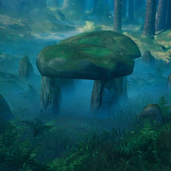 Burial Chambers | Valheim Wiki | Fandom