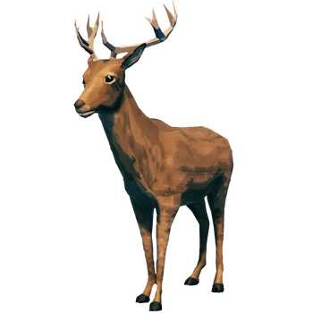 Deer | Valheim Wiki | Fandom