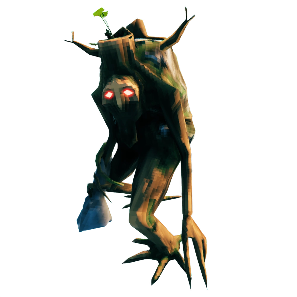 Grauzwergen Berserker | Valheim Wiki | Fandom