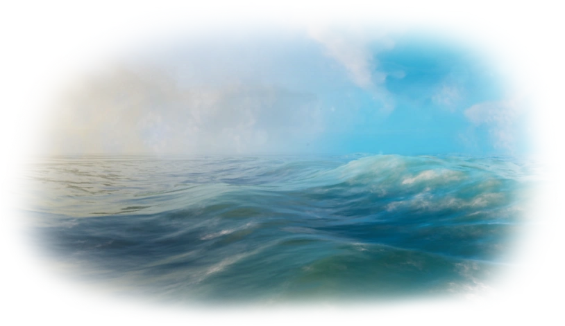 Ocean | Valheim Wiki | Fandom