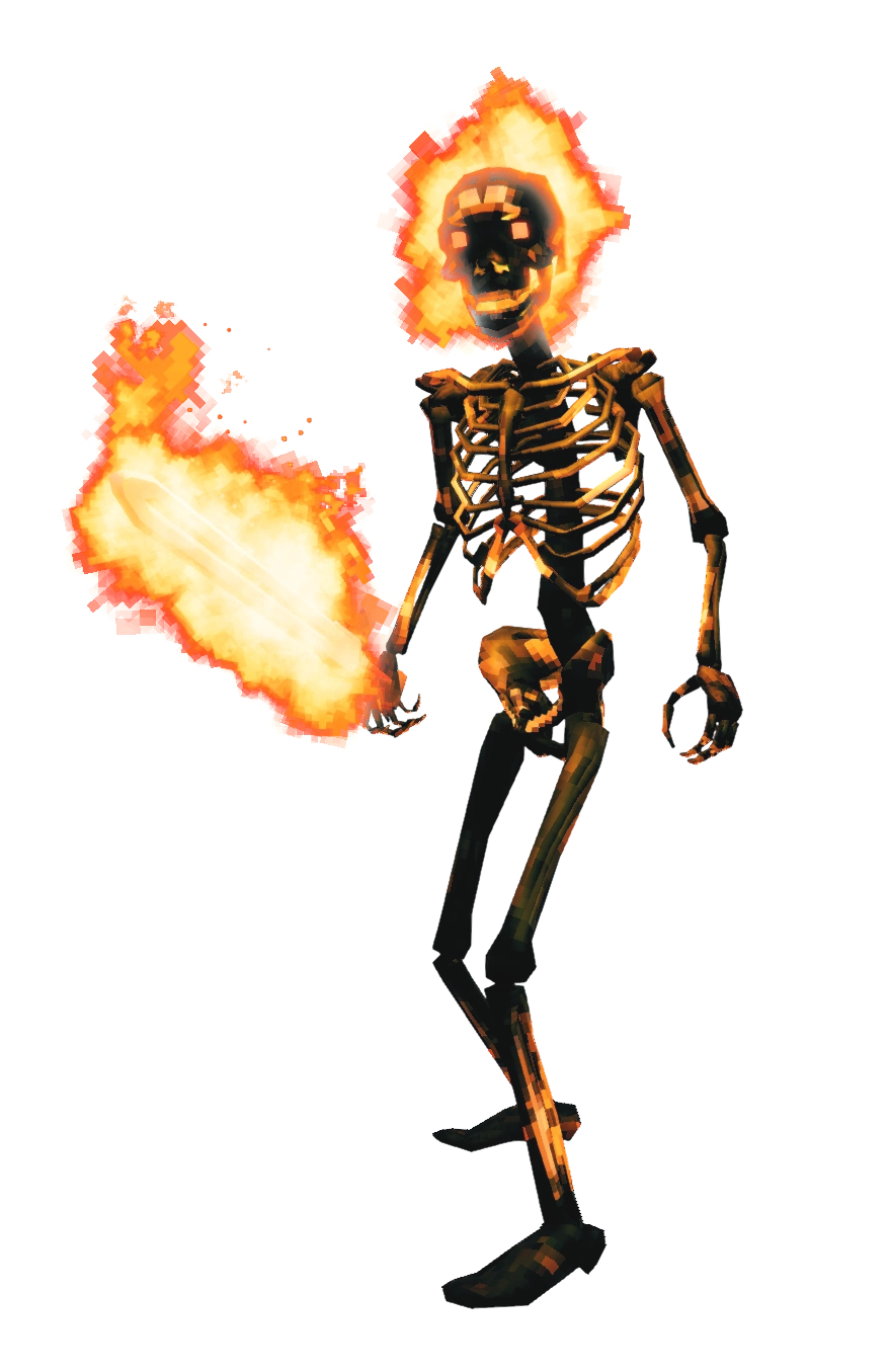 Brenna | Valheim Wiki | Fandom