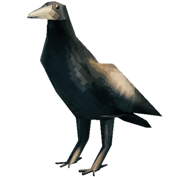 Crow | Valheim Wiki | Fandom