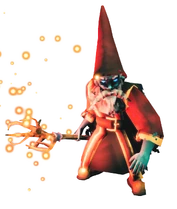 Dvergr mage | Valheim Wiki | Fandom