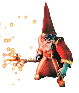 Dvergr mage | Valheim Wiki | Fandom